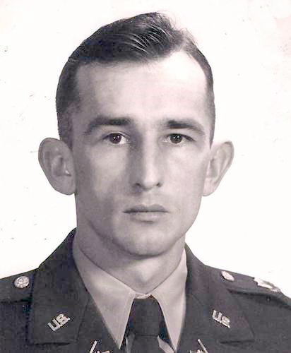 Army Advisors | SCARNG Aviation Pictorial History